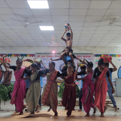 Photo Gallery – Pmshri Shree Krushna Ashram Shala Thava